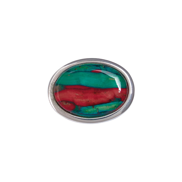 Scottish Brooch | Scottish Thistle Jewellery | Heathergems