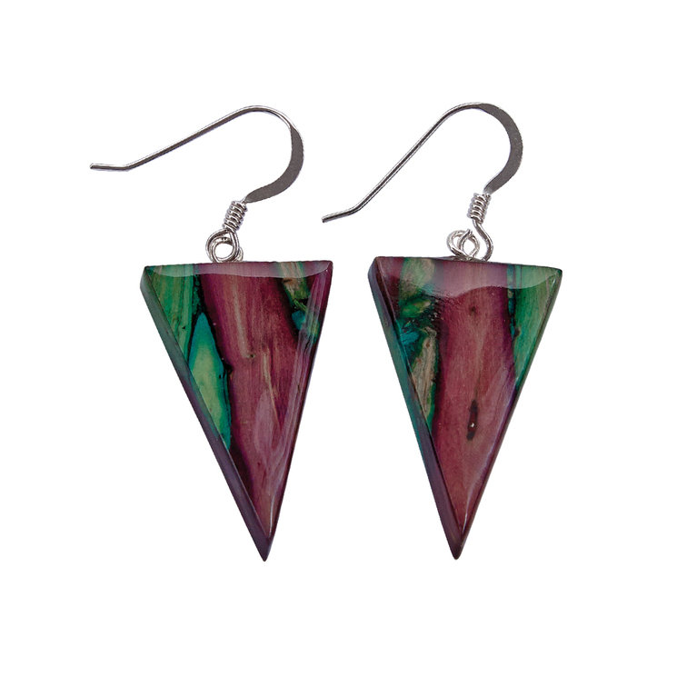 Scottish Earrings | Handrafted Earrings By Heathergems